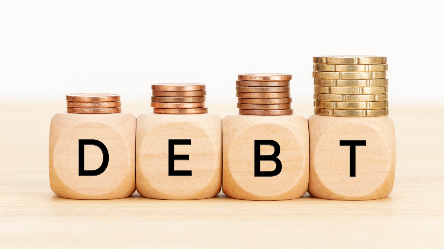 Why Minimum Payments Keep You in Debt (and What to Do Instead ...